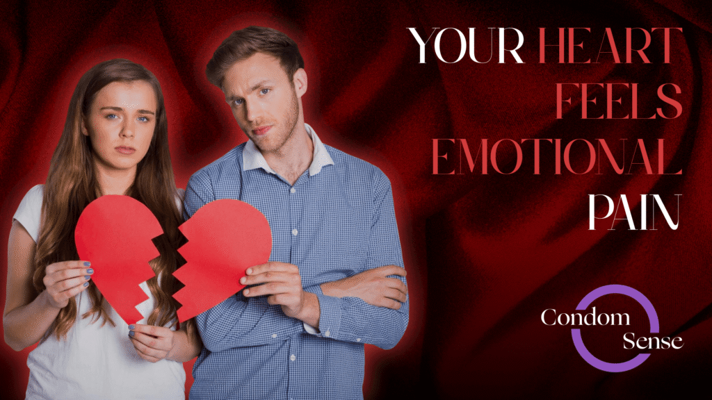 The Science of Heartbreak: When Emotional Pain Affects the Heart ...